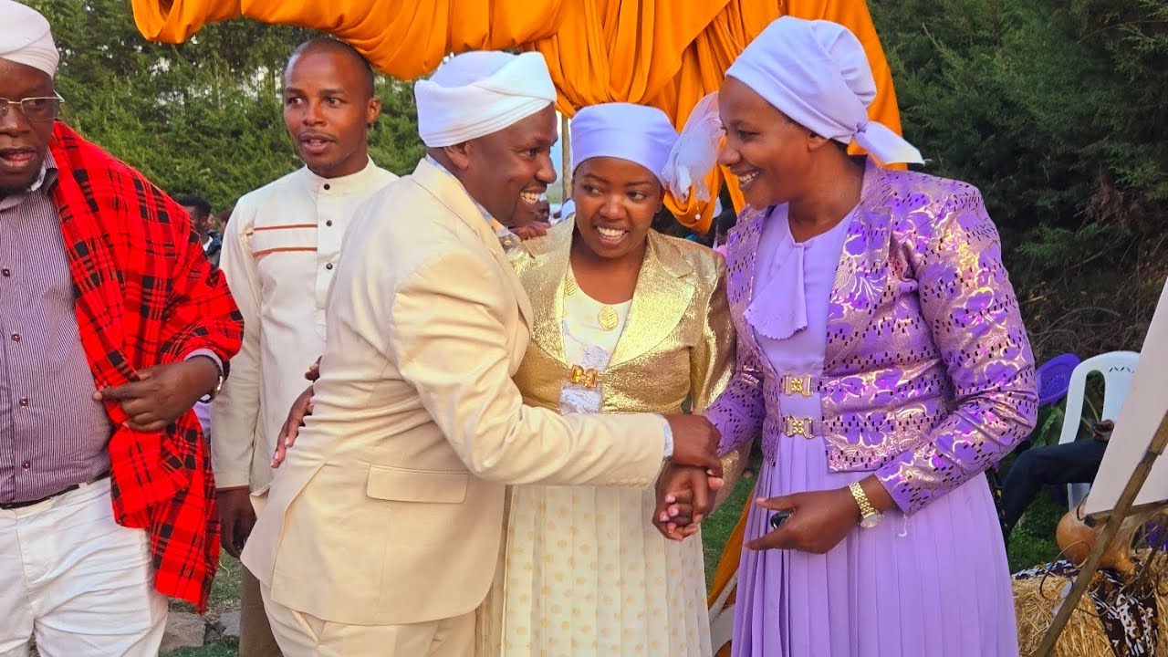 Ng'ondu in uthoni - YouTube