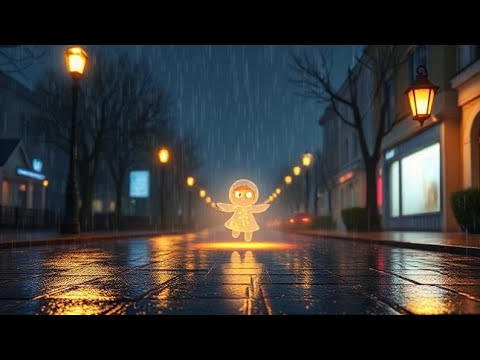 Lightning Glow, Thunder Boom! - YouTube