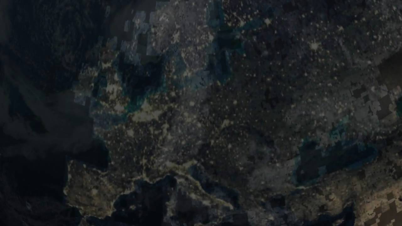 Blender 3D - Solar System HQ - YouTube