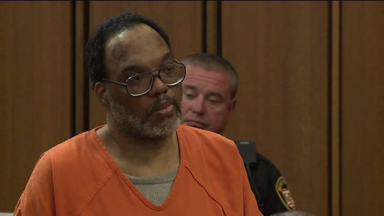 Former Ohio Judge Sentenced to Life in Prison for Murder of Ex-Wife ...