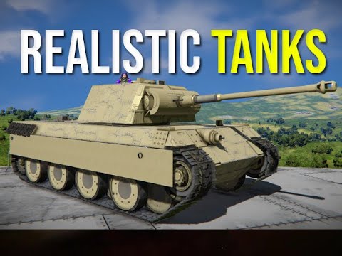 Space Engineers - Cannons Tanks Reactive Armour AWG Weapons Mod - YouTube