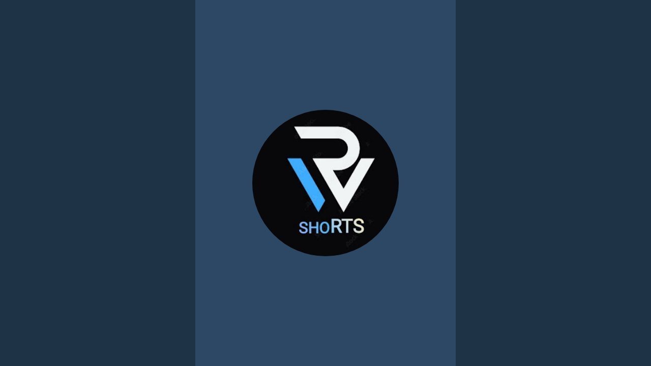RW SHORTS is live - YouTube