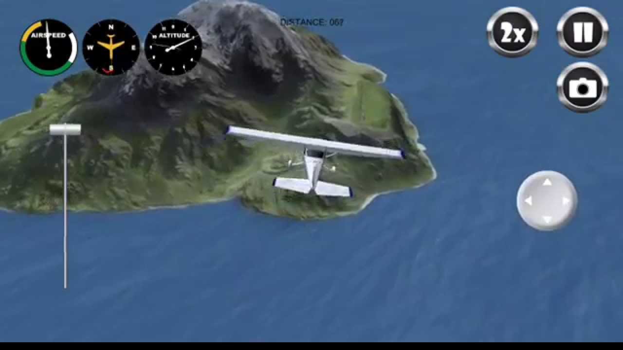 Airplane! Android Gameplay - YouTube