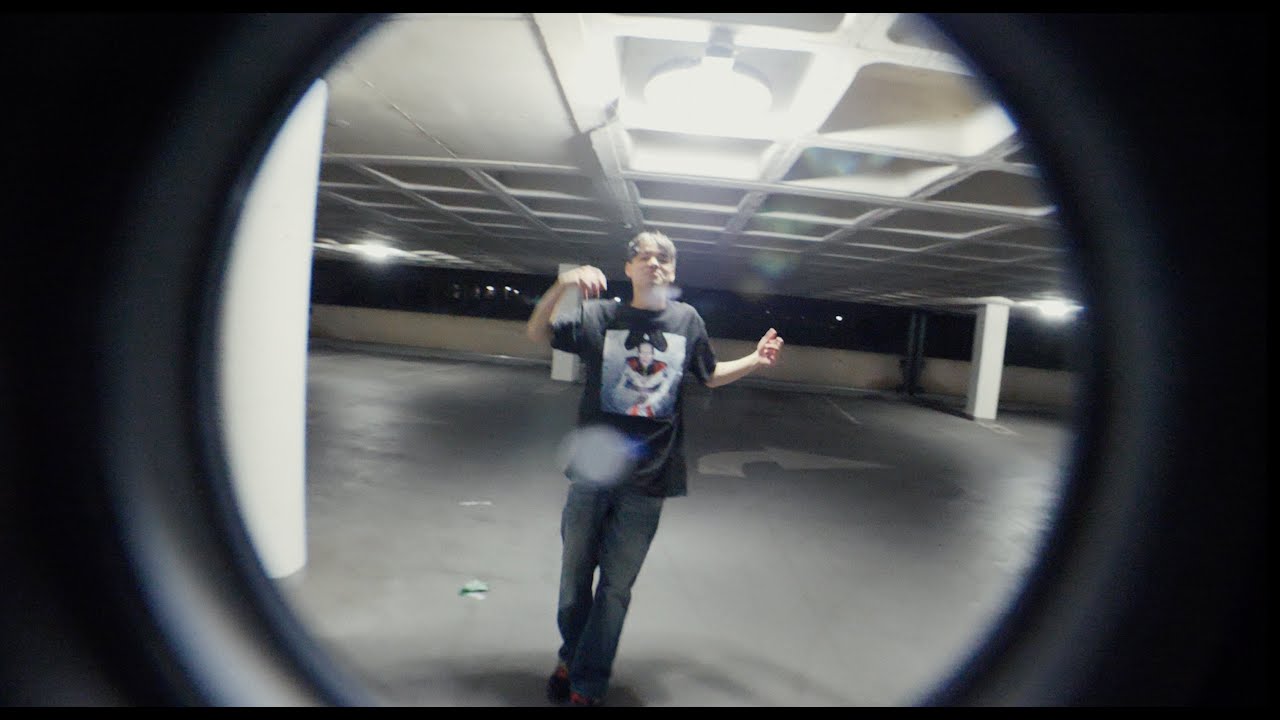 SAMMYBOi - "BUNNYMAN" (PROD. SAMMY BOi) - YouTube Music