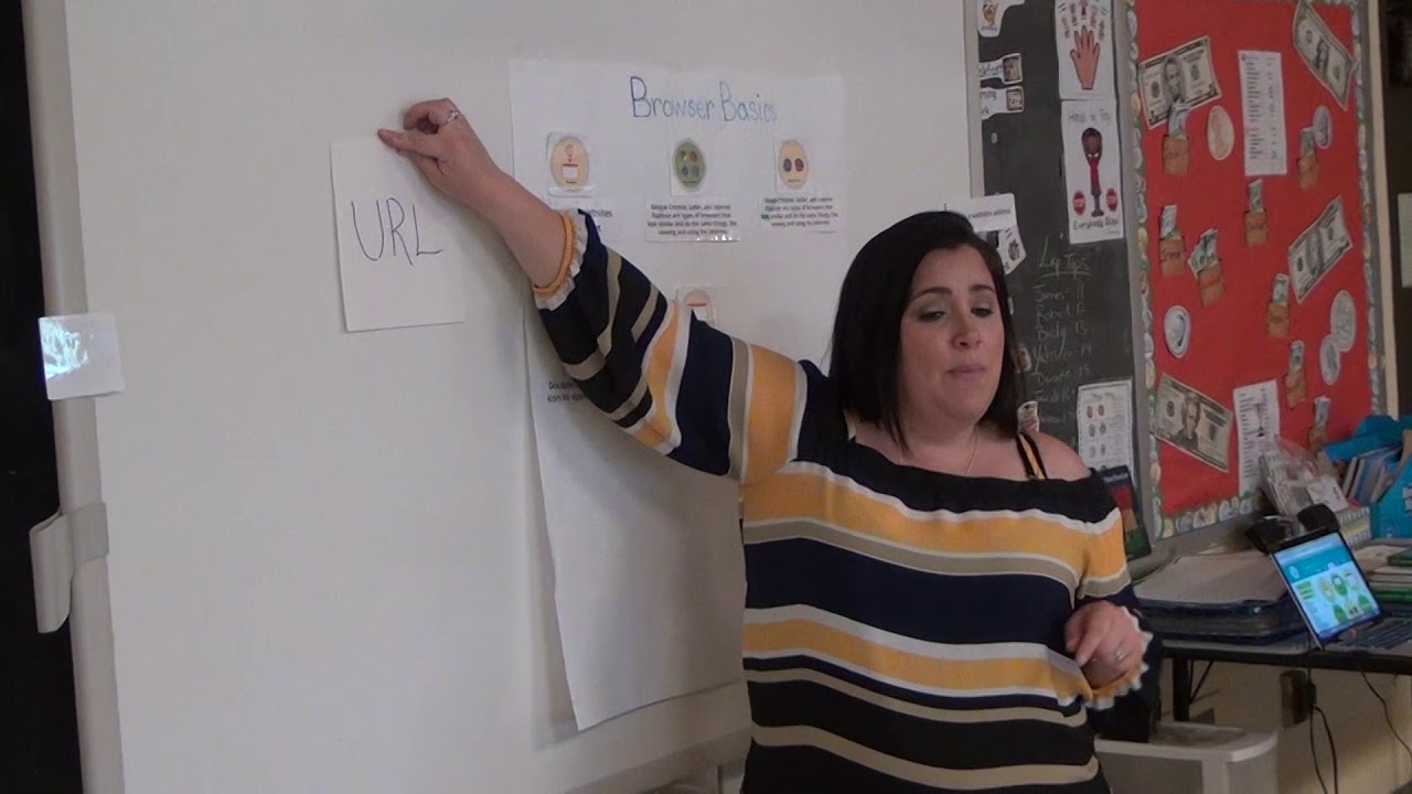 How to Increase Attending to Task & Student Independence ...