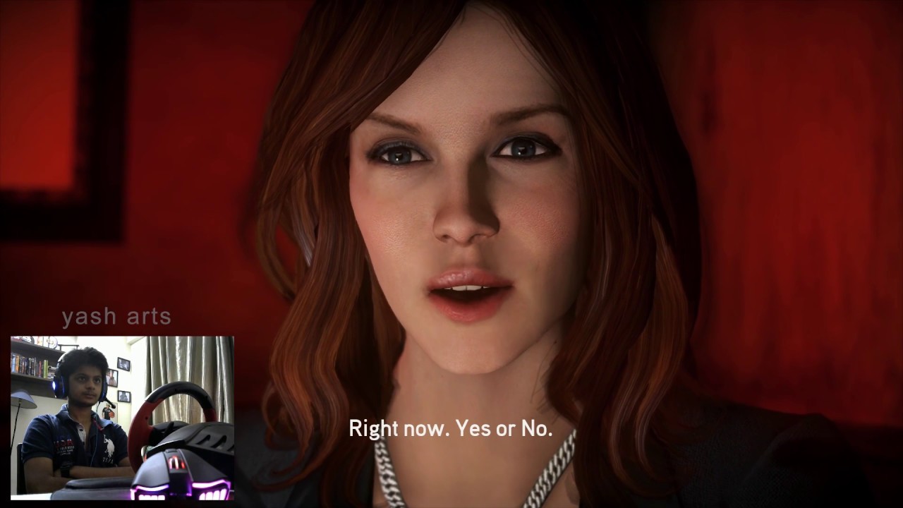 Need For Speed The Run Gameplay Video | Nfs Run The Beginning Part 1 ...