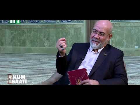 RAMAZAN AYINDA EHLİBEYT!