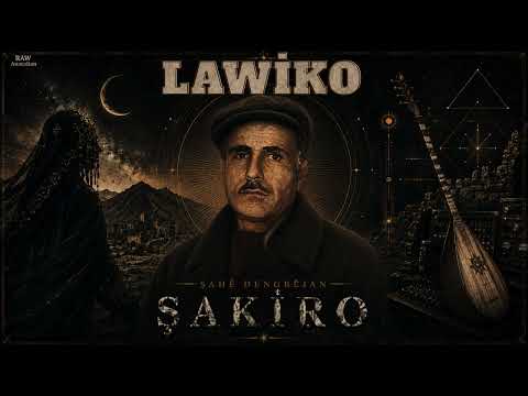 Dengbêj ŞAKİRO–LAWİKO Remix (Orchestral-Cinematic Arrangment)