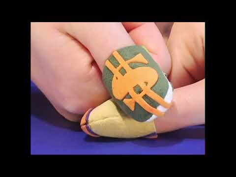 Thumb Wrestling Federation: Season 3 - all defeats