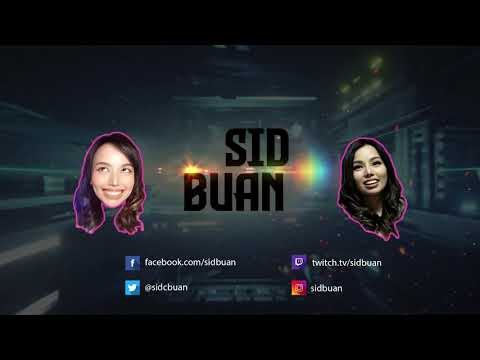 SID BUAN'S VIDEO GAME JUMPSCARES!!!!! - YouTube