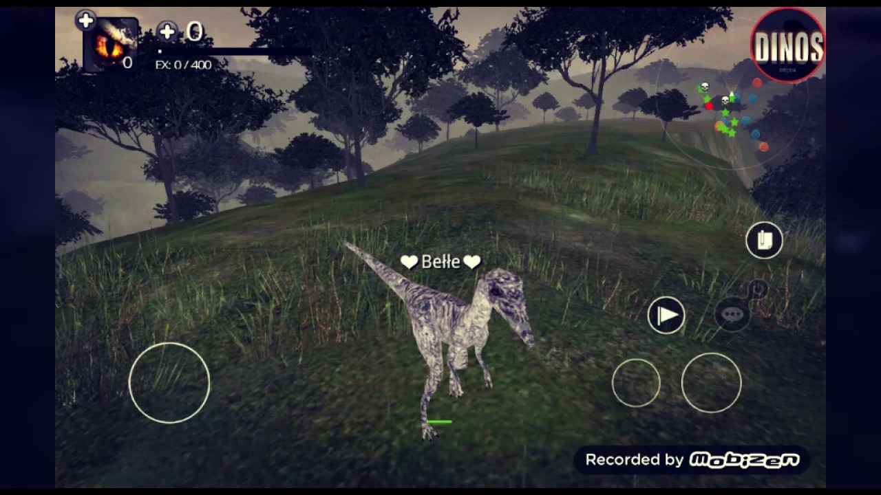 Dinos Online Code Satsus (Root and immo) ♡ - YouTube