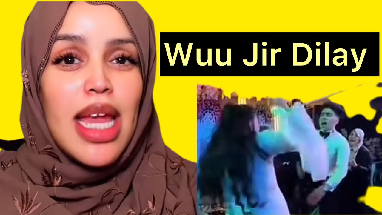 Hodan online Qiso Xanuun Badan Gabar Ayadoo Aroos Ah La Jir Dilay Waa ...