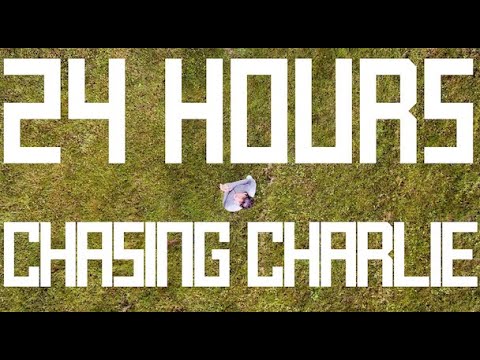 SANDRINGHAM 24 | 24HRS CHASING CHARLIE - YouTube