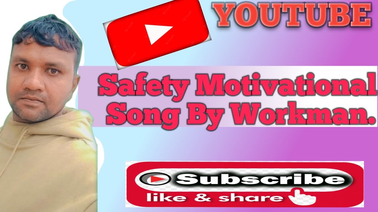 Safety Songs - YouTube