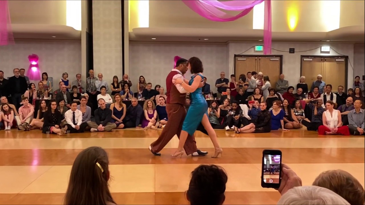 Jenny Renee and Rod Relucio Valentango 2020 Pt 2 - YouTube