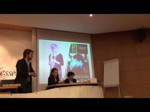 [2014] Guerre des Sexes - Jamais le premier soir (jury)