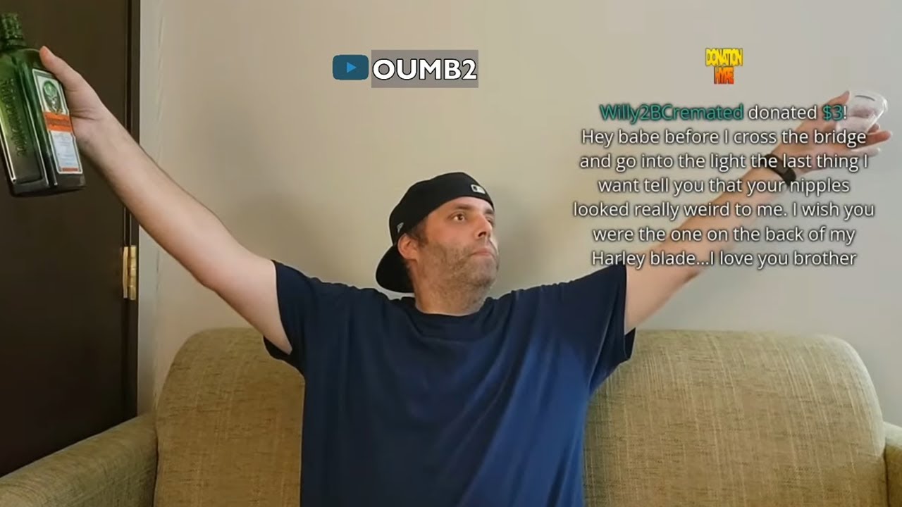 The Onlyusemeblade Arc Has Hit A New Rock Bottom - YouTube
