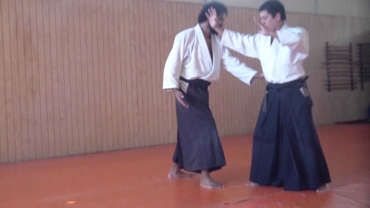 2. Resumen de clases 2 Aiki-zen Domingo - YouTube