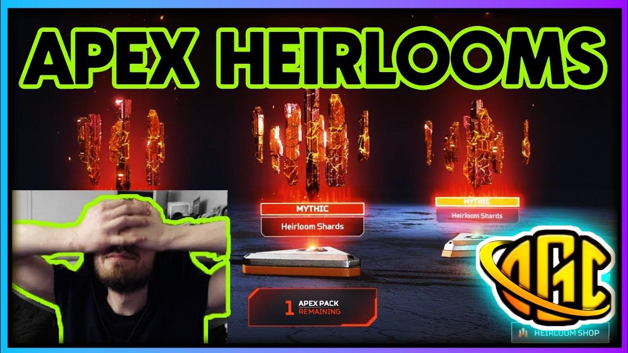 HOW TO WIN IN APEX (CURSED IMAGE) - OGC - YouTube