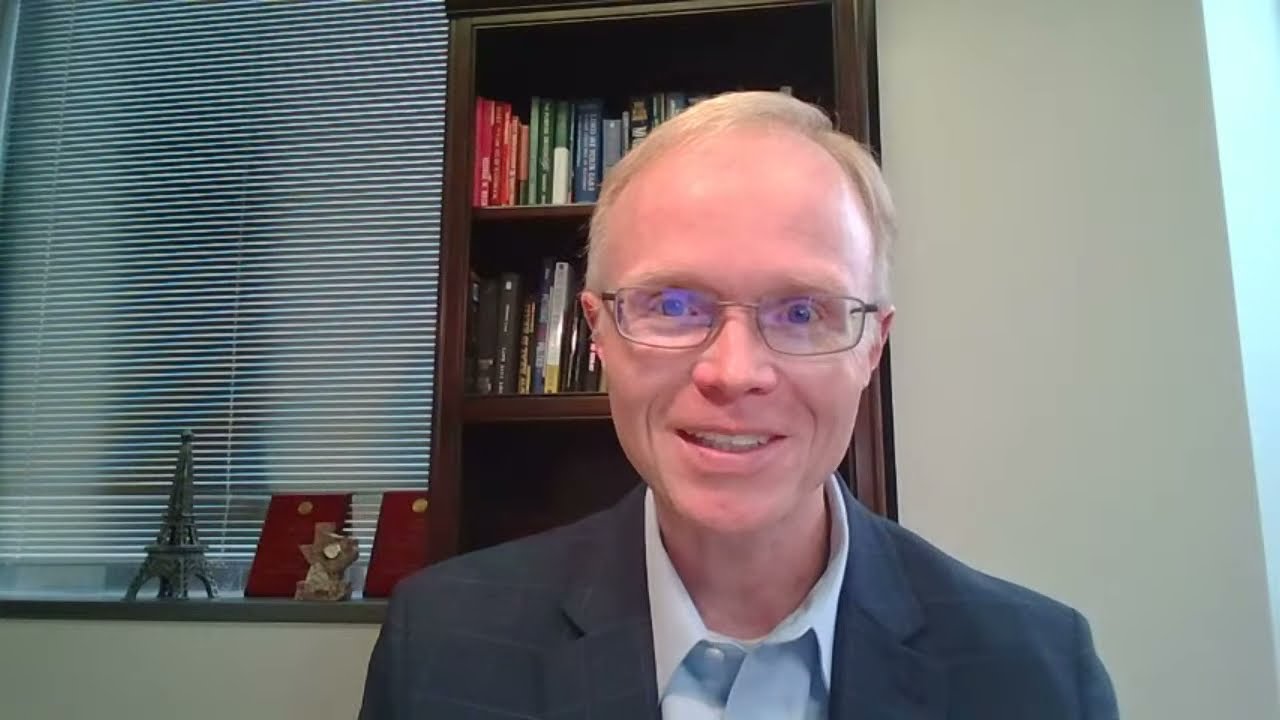 Special Event Stream with Tim Lee - YouTube