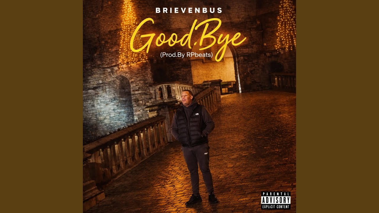 Goodbye - YouTube