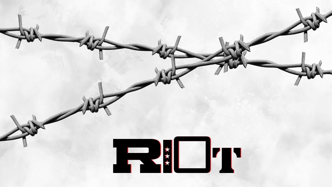 RIOT - Icysami (Music Visualiser) - YouTube