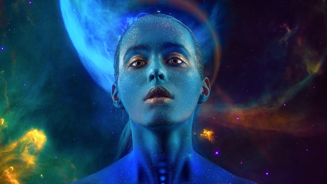 Deep & Dark Progressive - My Mix Is Mind 001 - YouTube