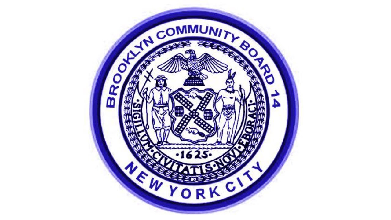 CB14 September 2020 Monthly Meeting - YouTube