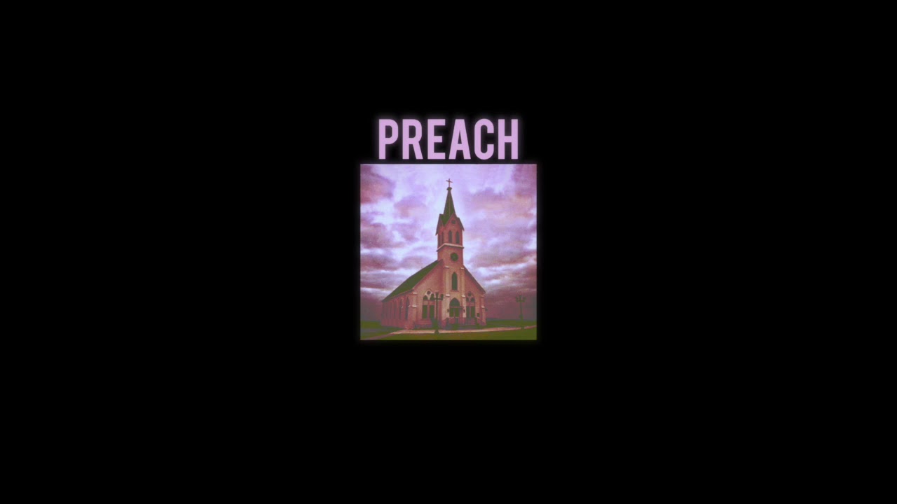 Preach ~ Drake Type Beat 2020 - YouTube
