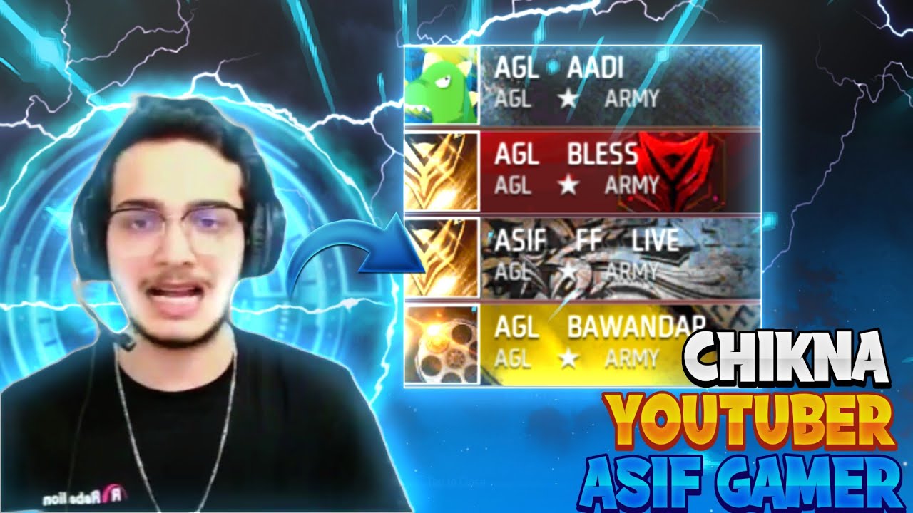 ASIF GAMER Got Very Angry 😡 After Loosing These Matches 🤣 #SAMSUNG A3 ...