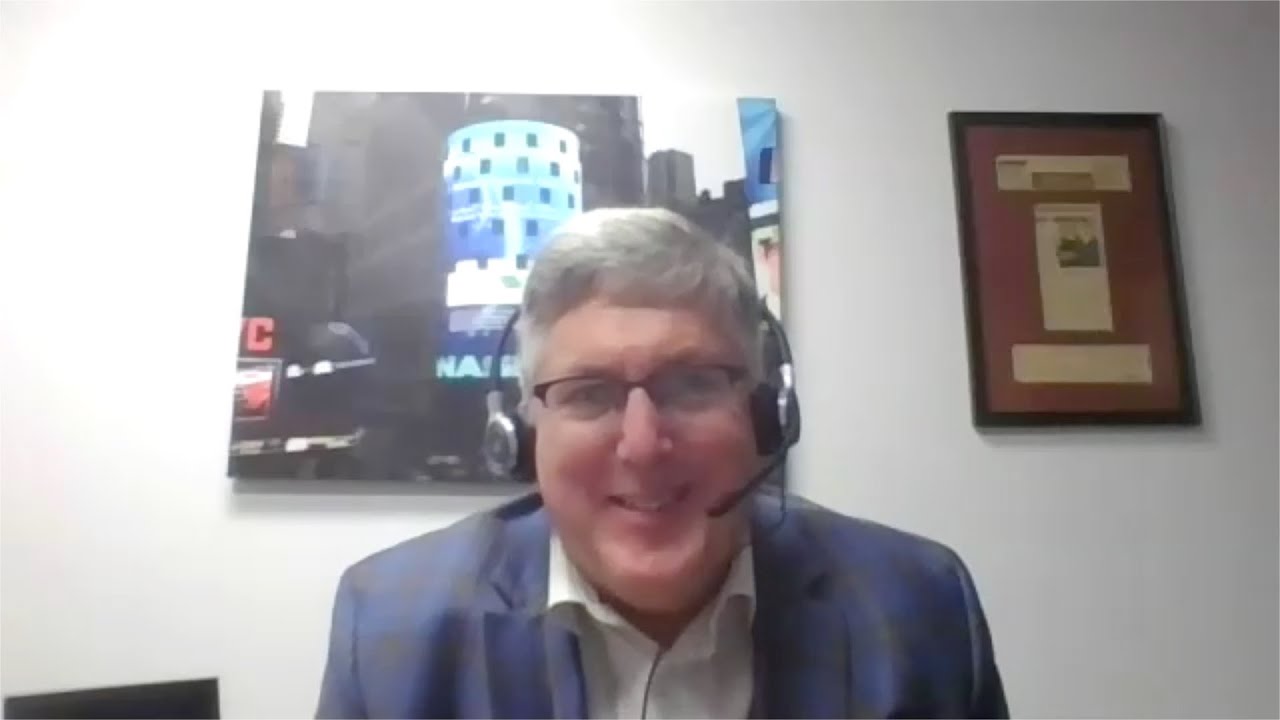 cityCURRENT Radio Show featuring Jay Myers, Author of "Rounding Third ...