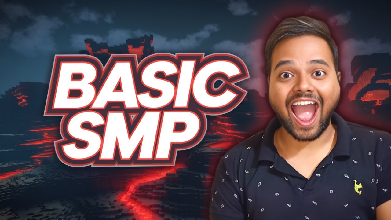 ⚒️ Join My Survival World! | BASIC SMP with Subscribers - YouTube