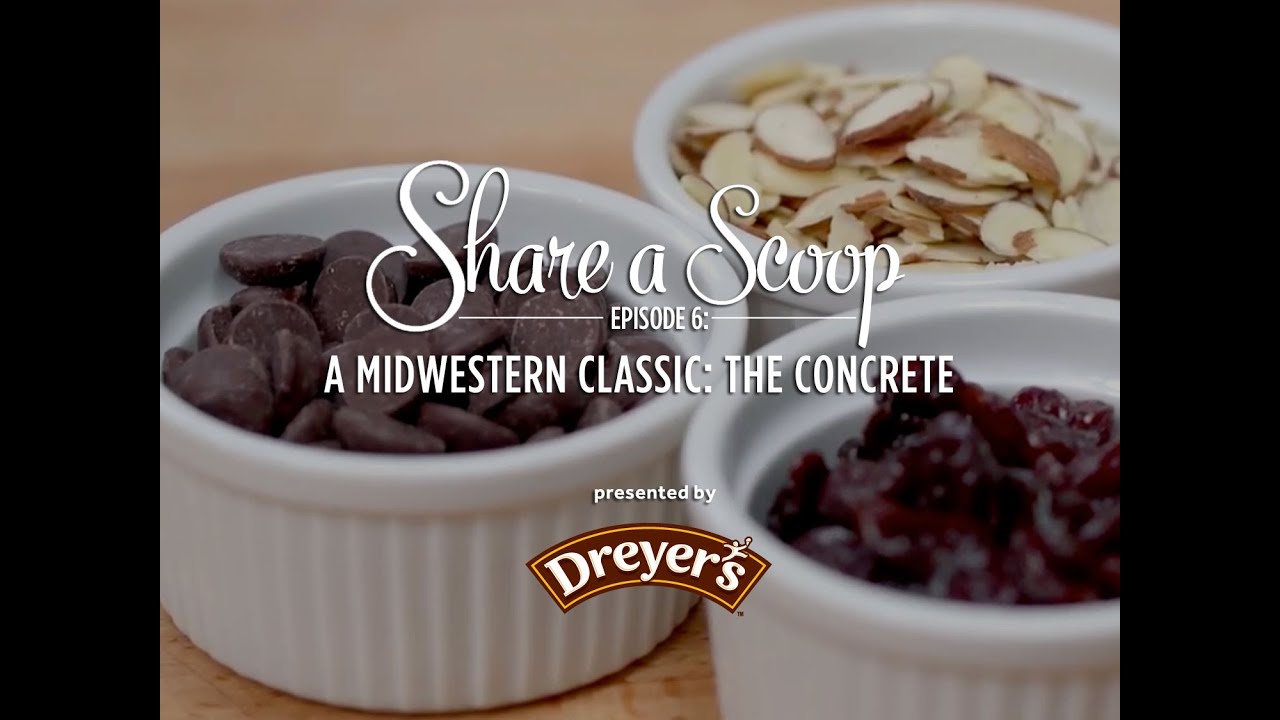 Discover the Midwestern Classic – The Concrete. With Serious Eats and ...