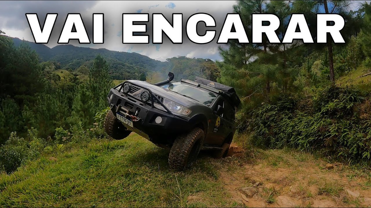 AVENTURA OFFROAD EXPERIENCE | GRANDE FLORIANÓPOLIS - YouTube