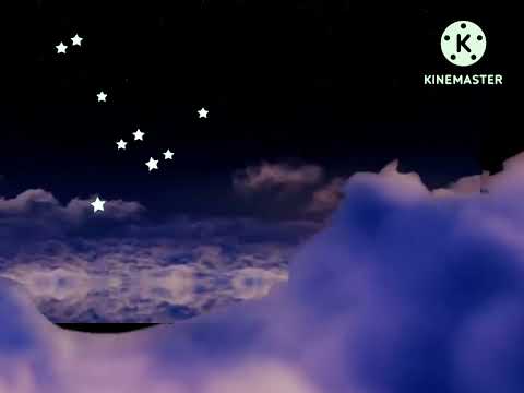 Paramount Logo Flying Star 2002 Remake
