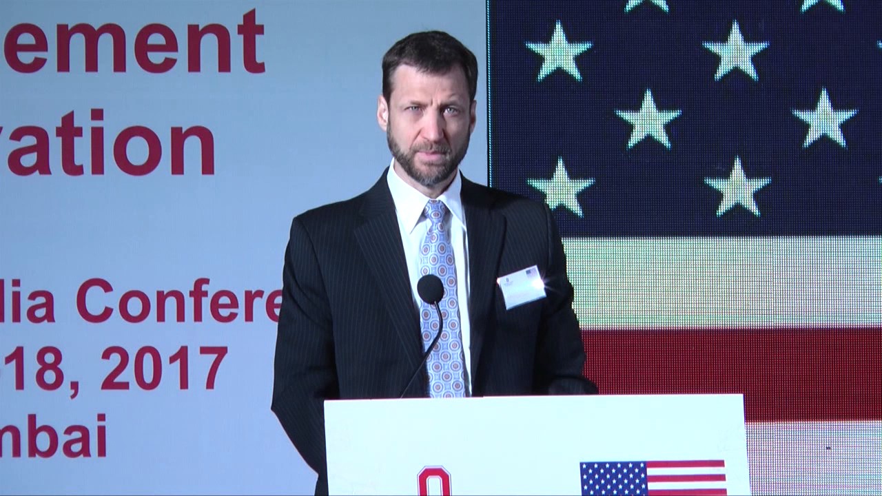 Keynote Address-Thomas Vajda - YouTube