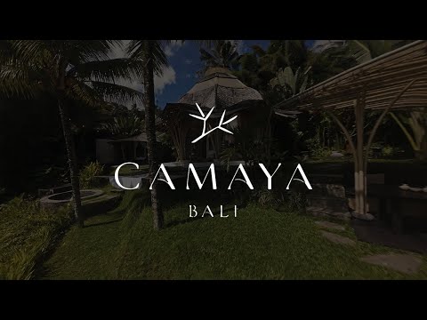 Camaya • Bali, Indonesia