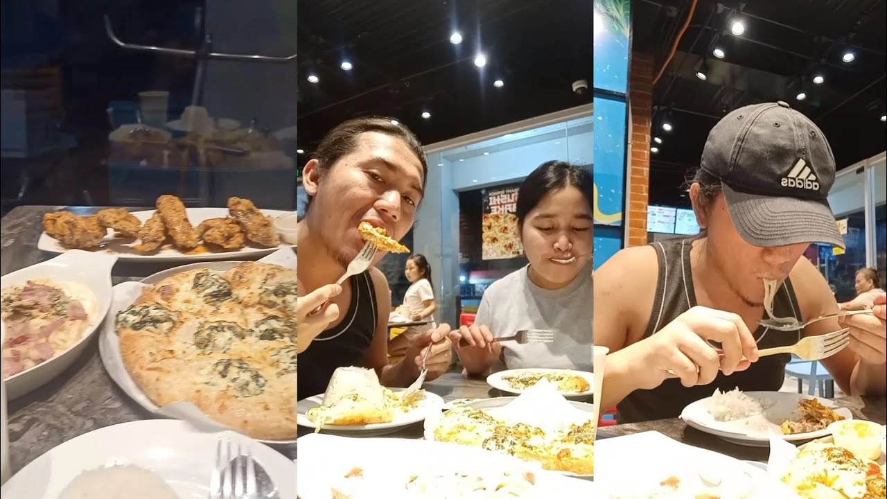 Foodtrip 101 - Sana Ol Bundles - YouTube