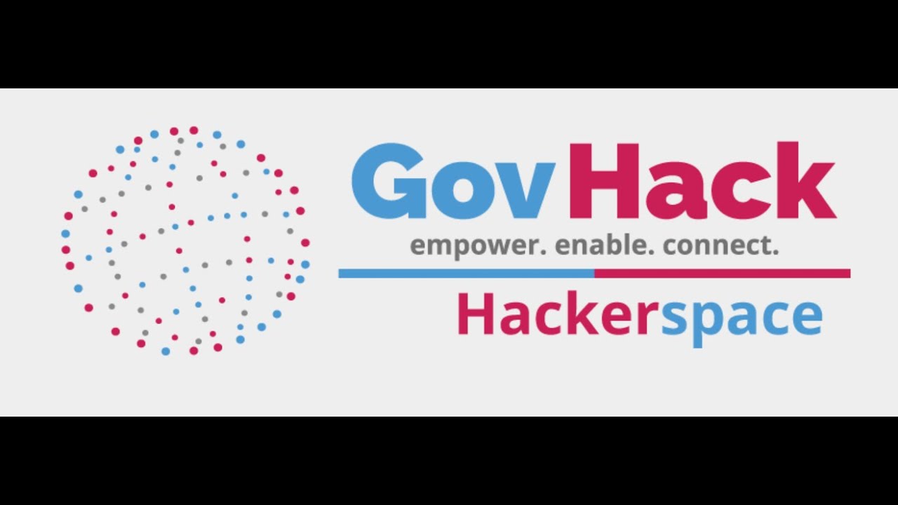 GOVHACK 2022 PROMOTIONAL VIDEO - YouTube