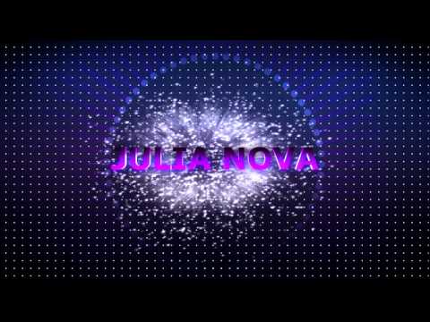 DJ SHUH feat. JULIA NOVA - I LOVE DANCE TOUR (promo)