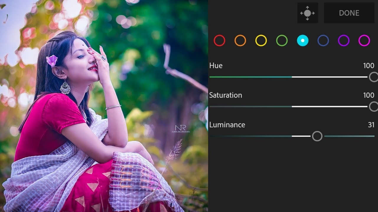 Lightroom Photo Editing Tutorial // Lightroom Photo Editing Background ...