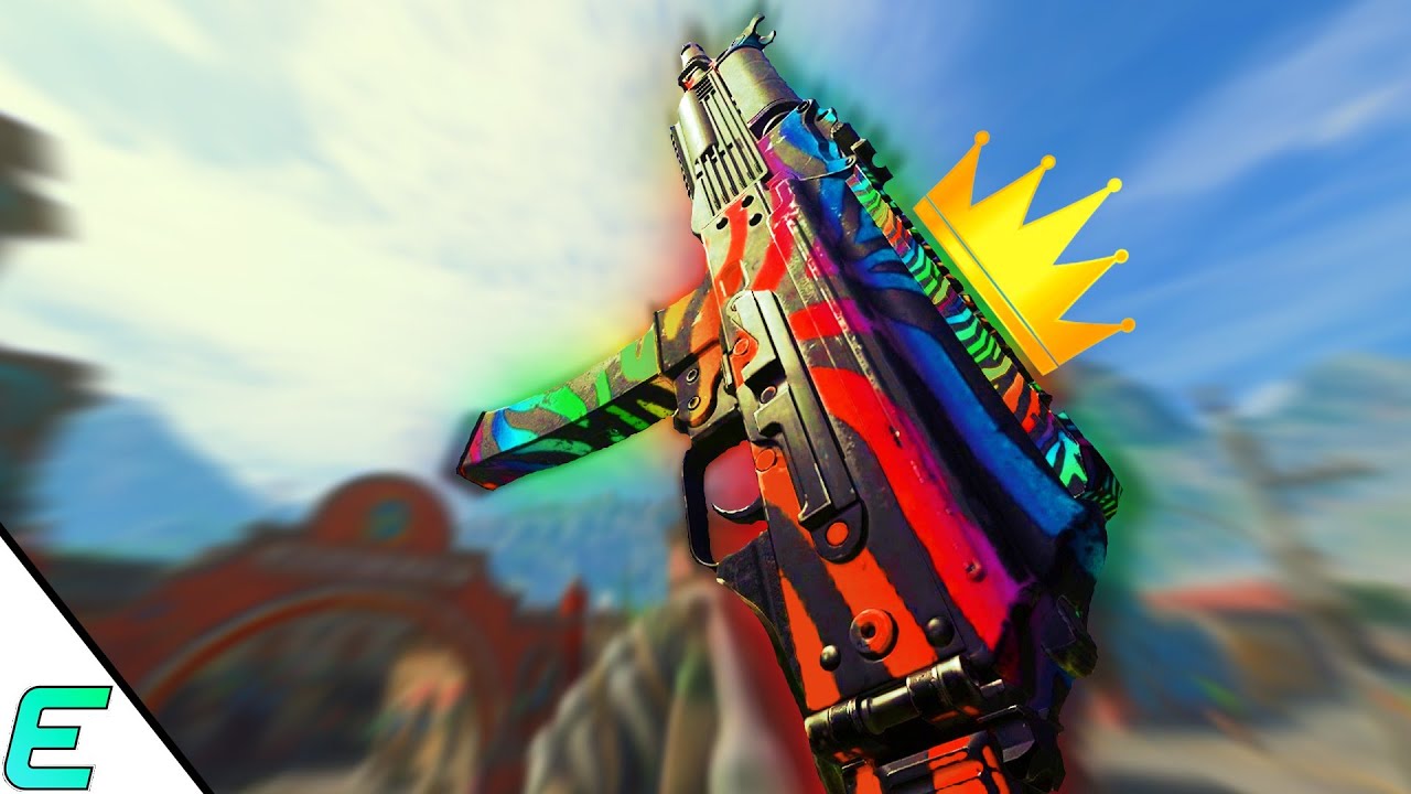 Kill Race against The CDL Pro LUNCHTIME in Ranked Play.... - YouTube