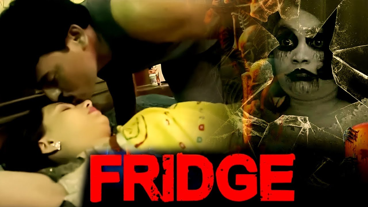 Fridge | Full Horror South Hindi Dubbed Movie | Sampath, Pranali Shah ...