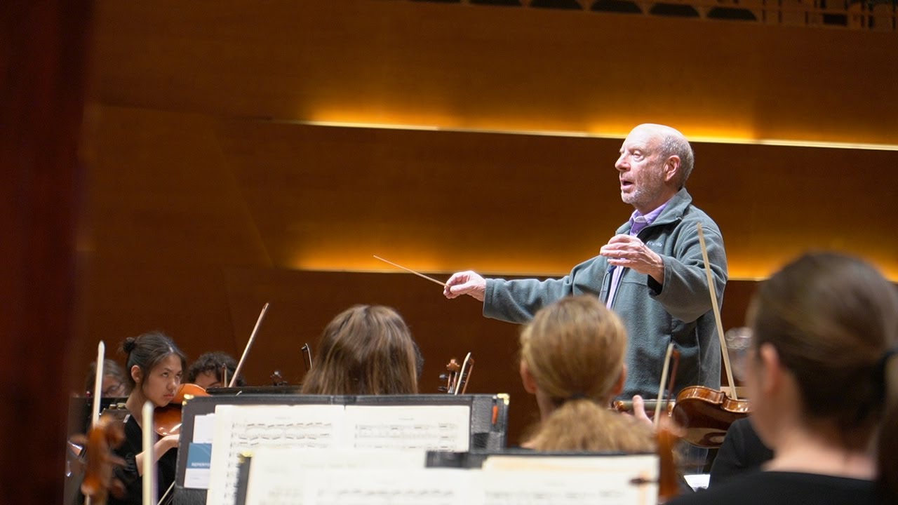 UW Symphony Orchestra: European Tour Teaser | France & Spain 2024 - YouTube