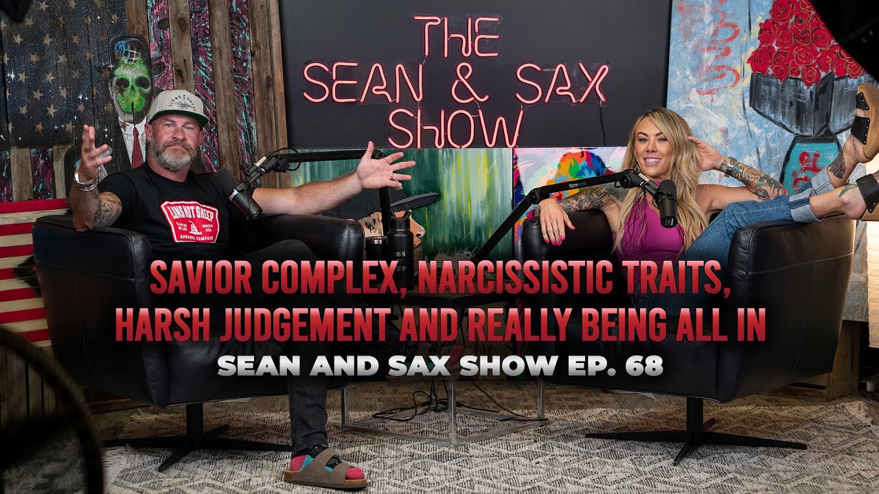 Savior Complex, Narcissistic Traits, Harsh Judgement and really being ...