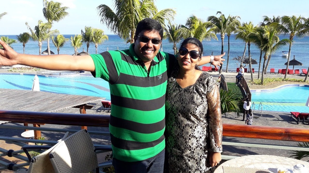 Mr & Mrs. Jacob share their secrets and story of becoming a Millionaire ...