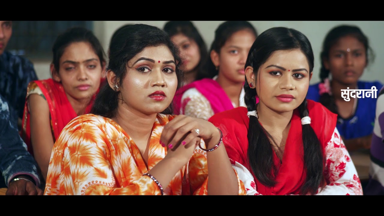 Comedy Scene || B A Second Year - बी.ए. सेकेण्ड ईयर || Superhit CG ...