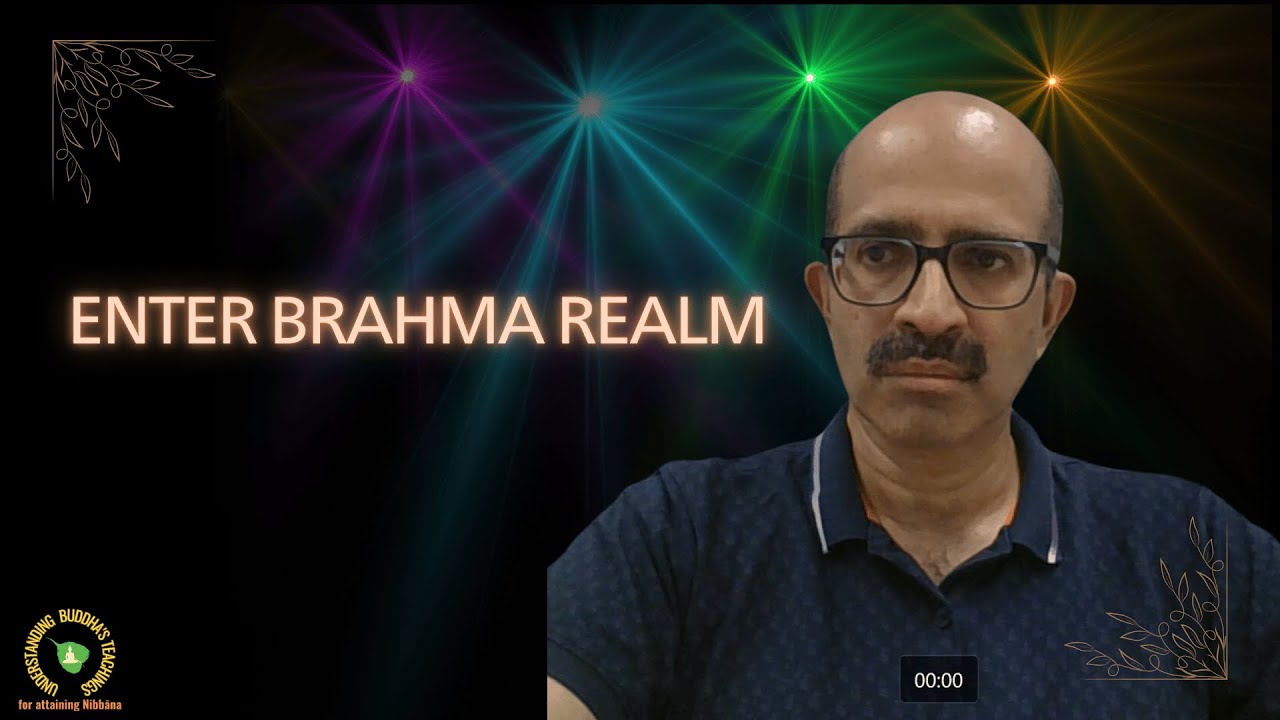 How to reach Brahma realm - Practice - YouTube