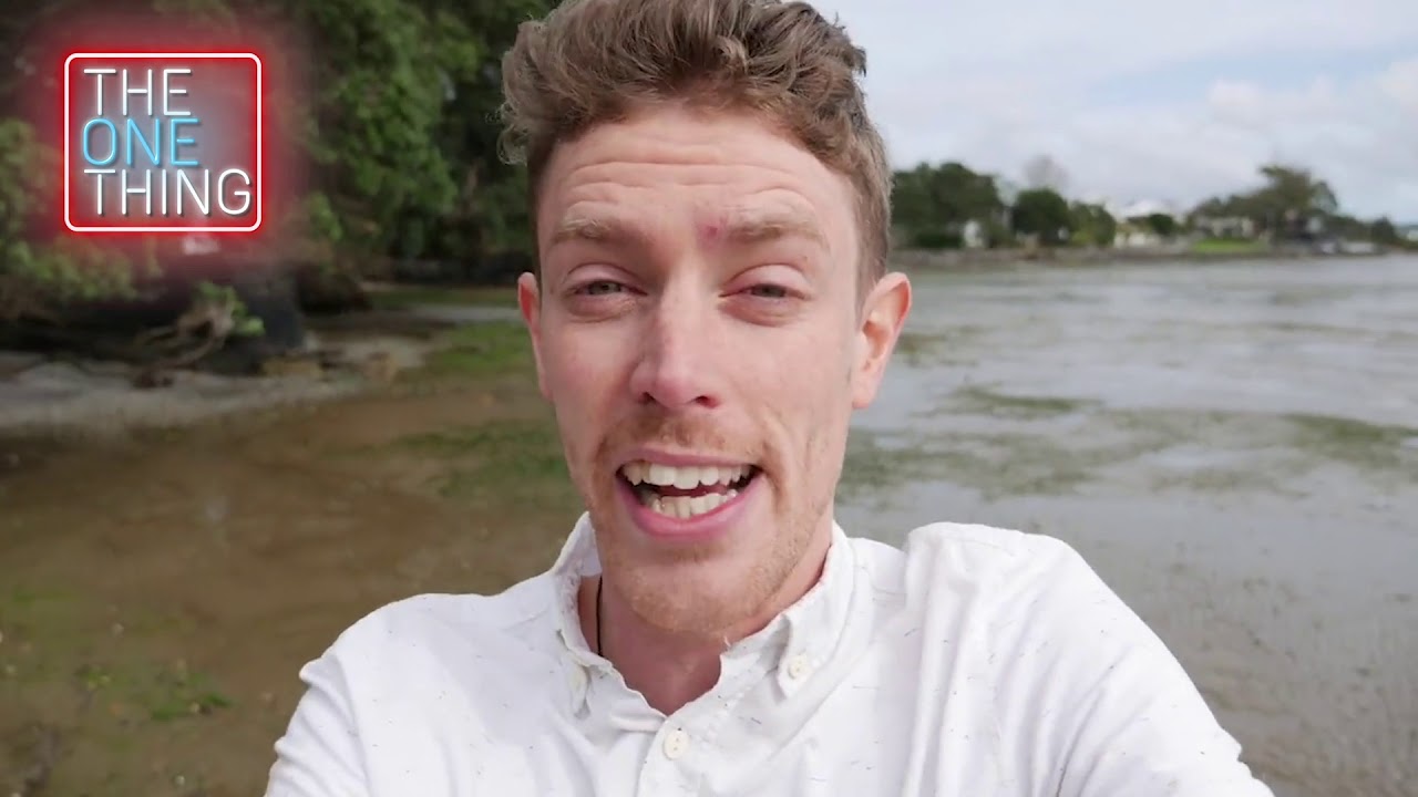 Tim Batt | 1Cover Comedy Competition 2018 Winner - YouTube