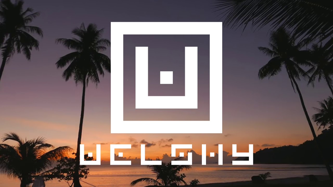 Welshy - Haiti [Original Demo] - YouTube